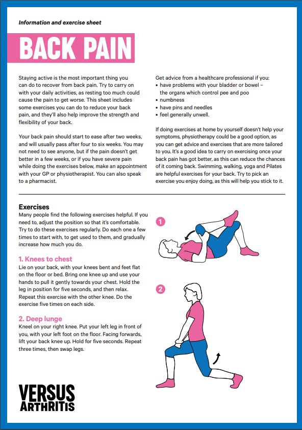 Downloadable Resources | Active My Way