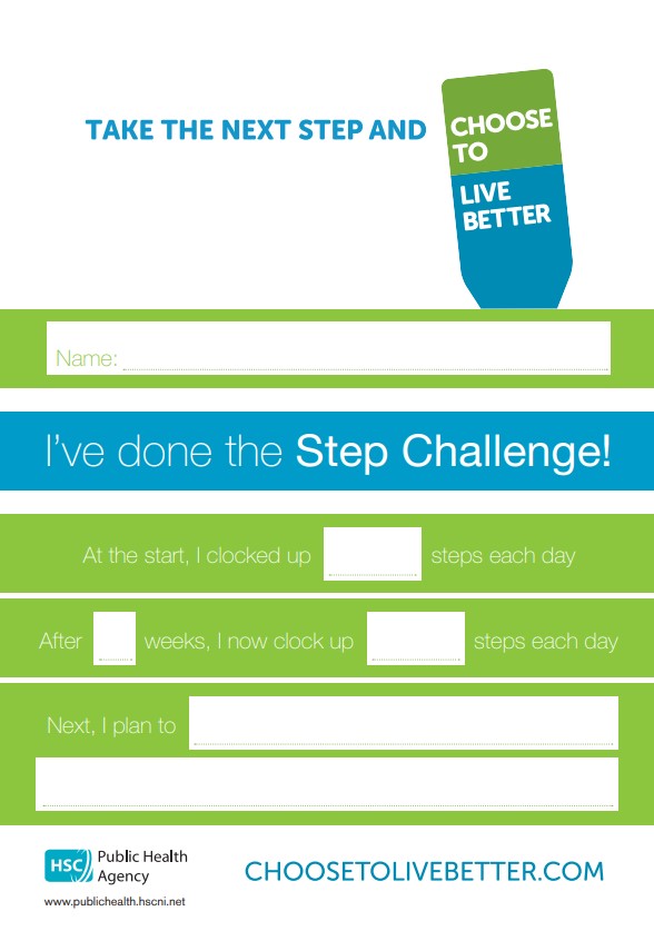 Downloadable Resources | Active My Way